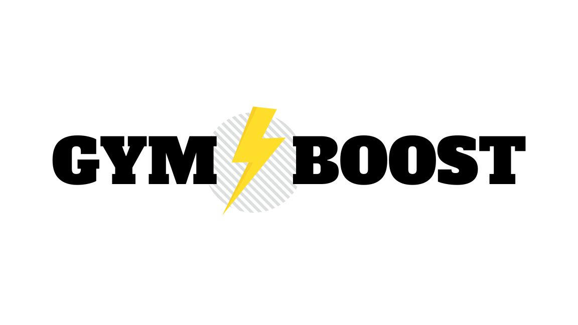 GymBoost